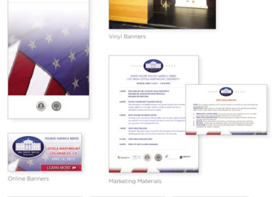 The Work - Tagline Communications, Inc.