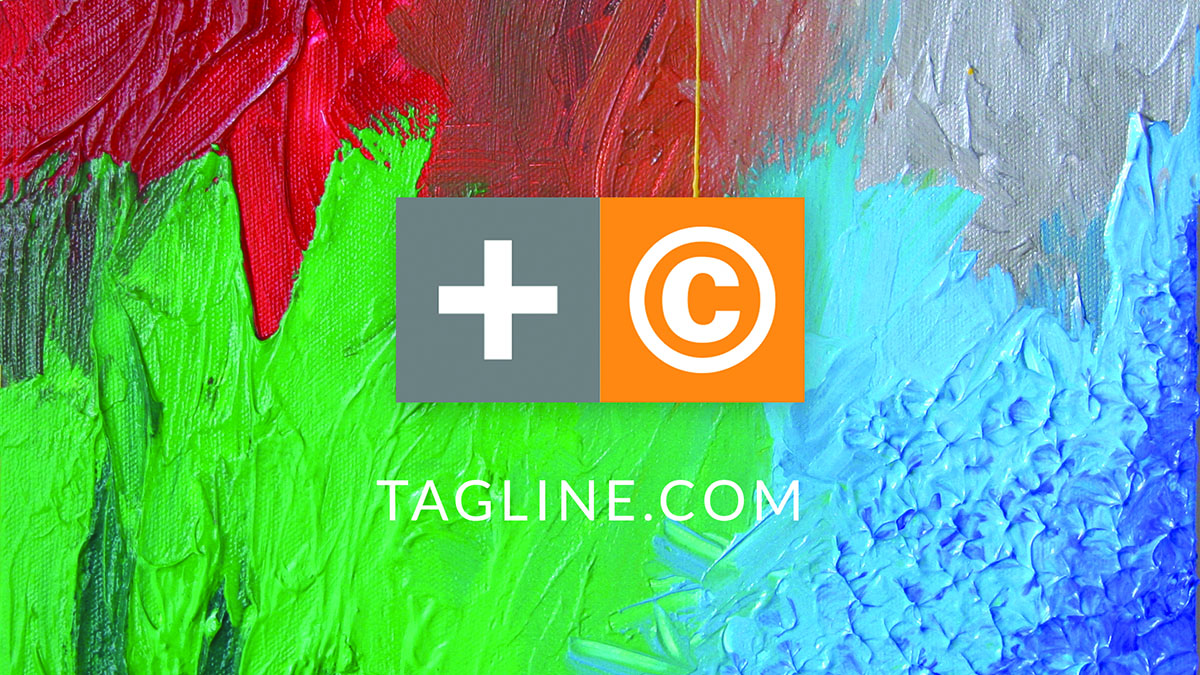 The Work - Tagline Communications, Inc.